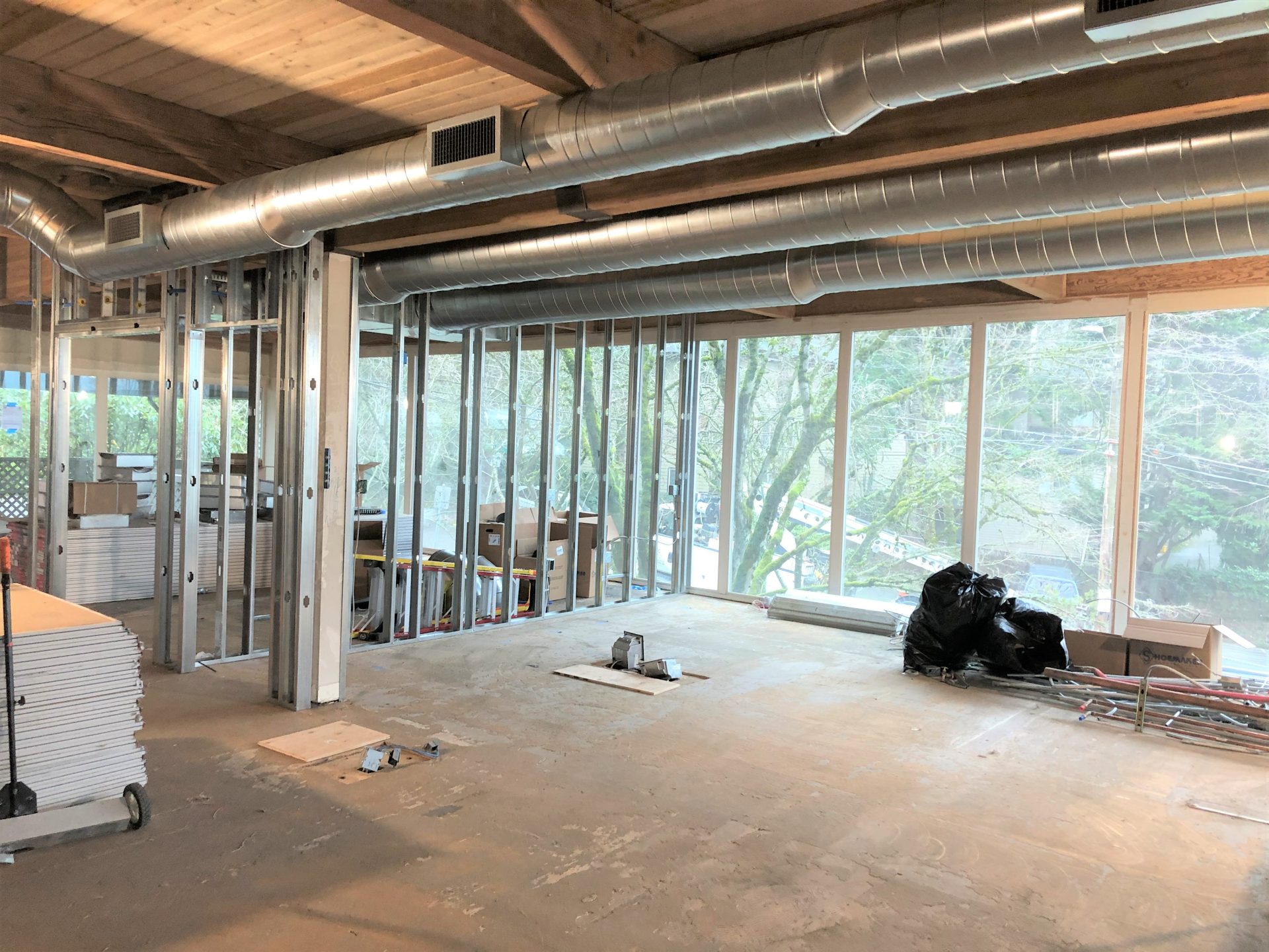 Existing Building Design Approach – Livermore Architecture ...